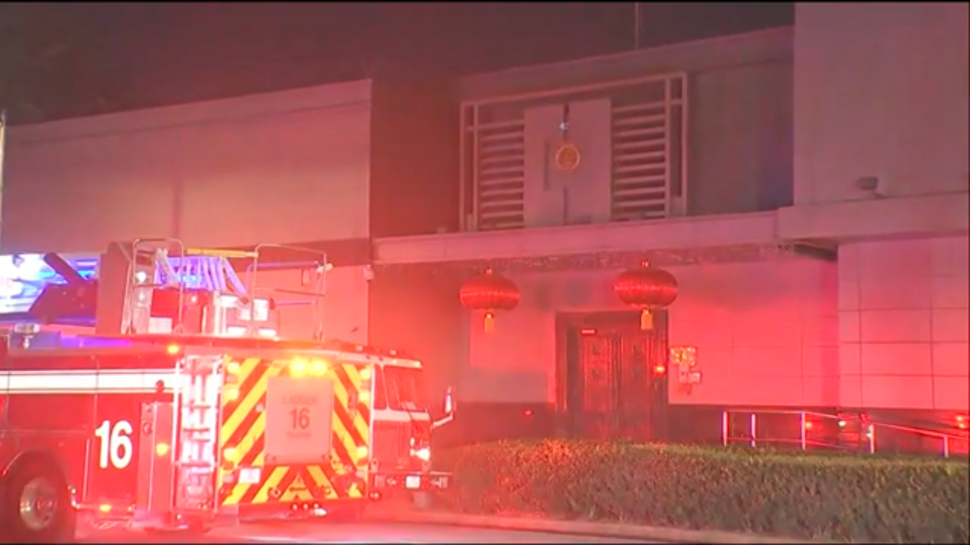 SUA solicită Chinei să închidă Consulatul din Houston în 72 de ore ...