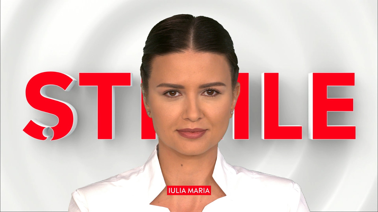 Știrile de la ora 09:00, prezentate de Iulia Maria, 27 septembrie 2020 ...