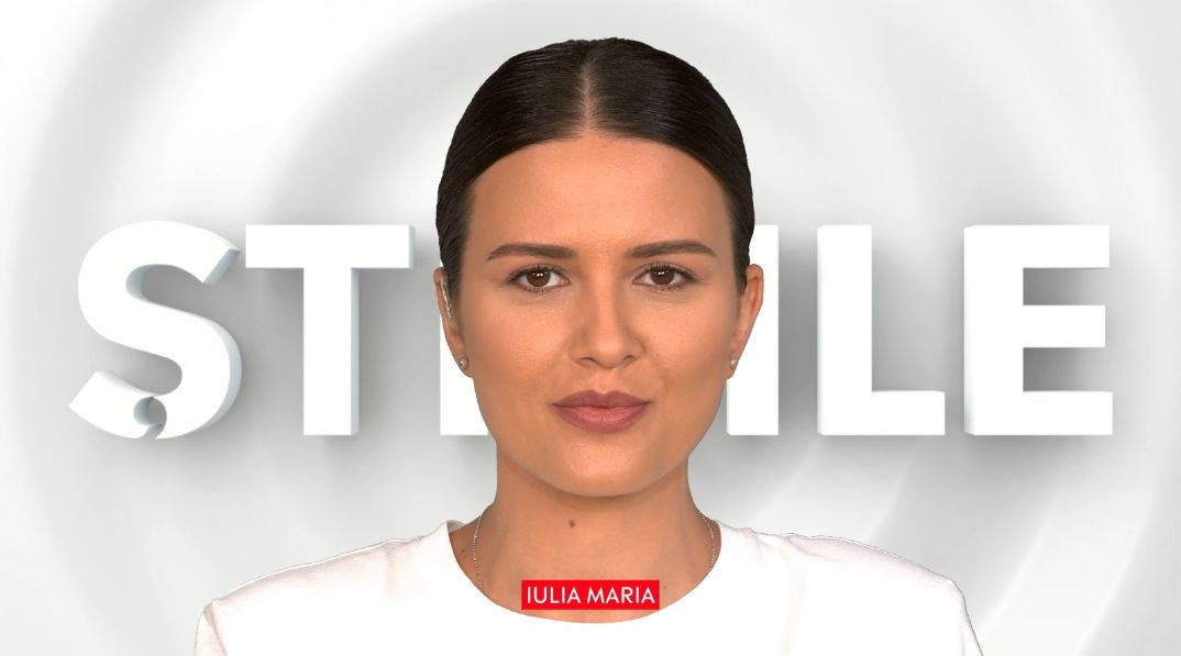 Știrile de la ora 13:00, prezentate de Iulia Maria, 26 Septembrie 2020 ...