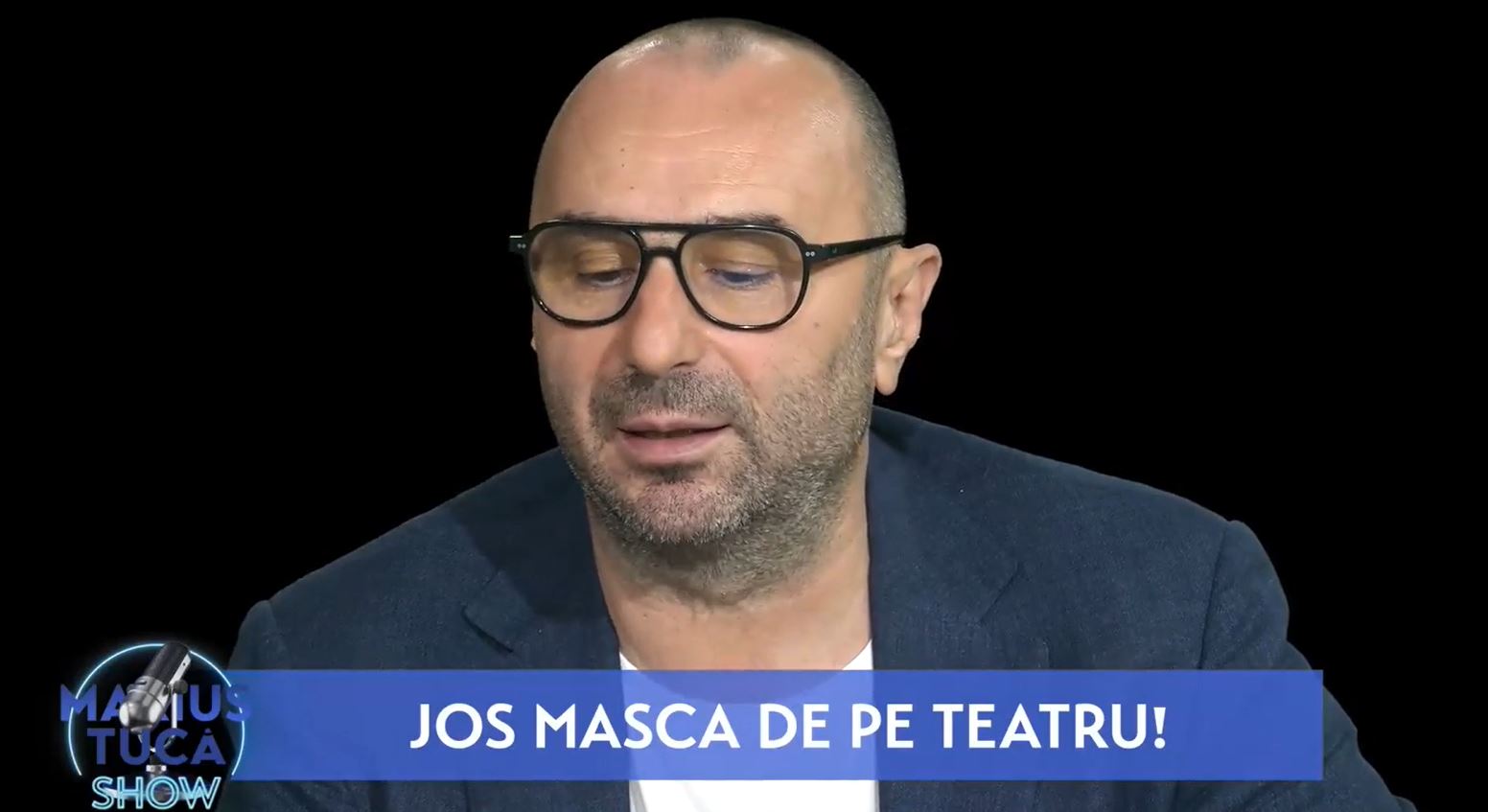 Marius Tucă Show, 8 septembrie 2020, cu Adrian Streinu Cercel și George ...
