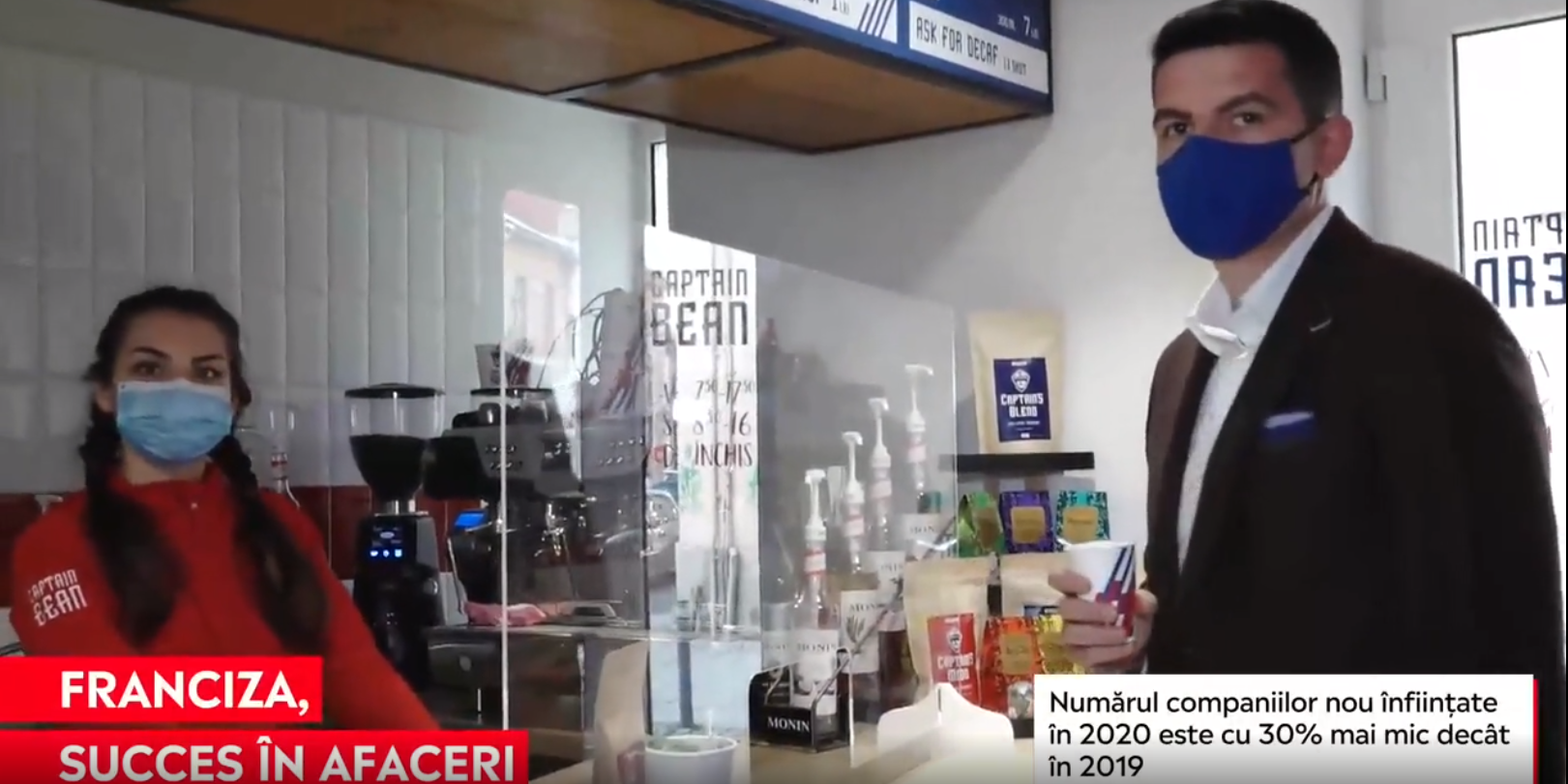 Franciza poate fi cheia succesului. Ce spune un economist