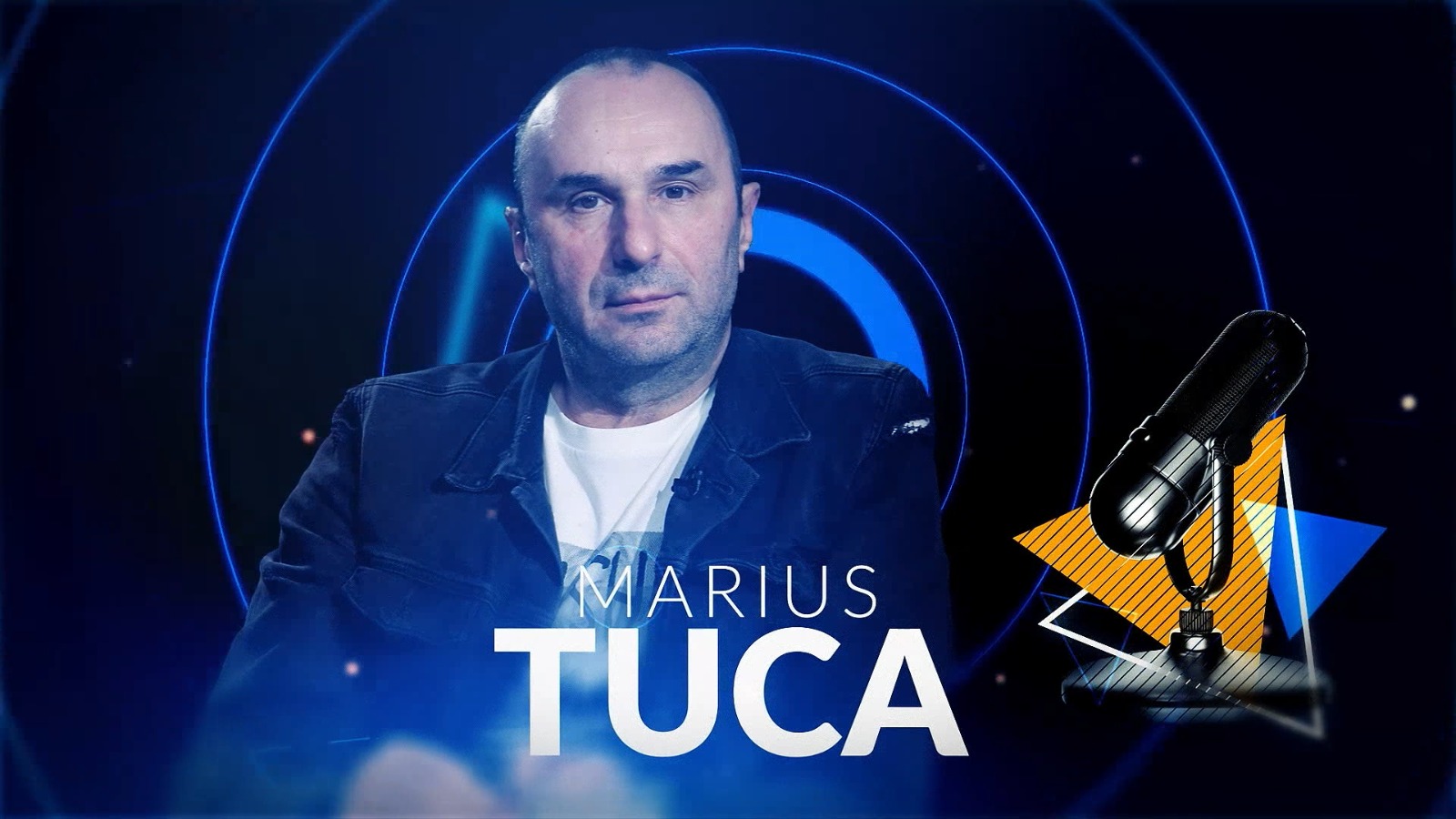 „Marius Tucă Show”. Fostul principe Nicolae: Bunicul meu a fost și este ...