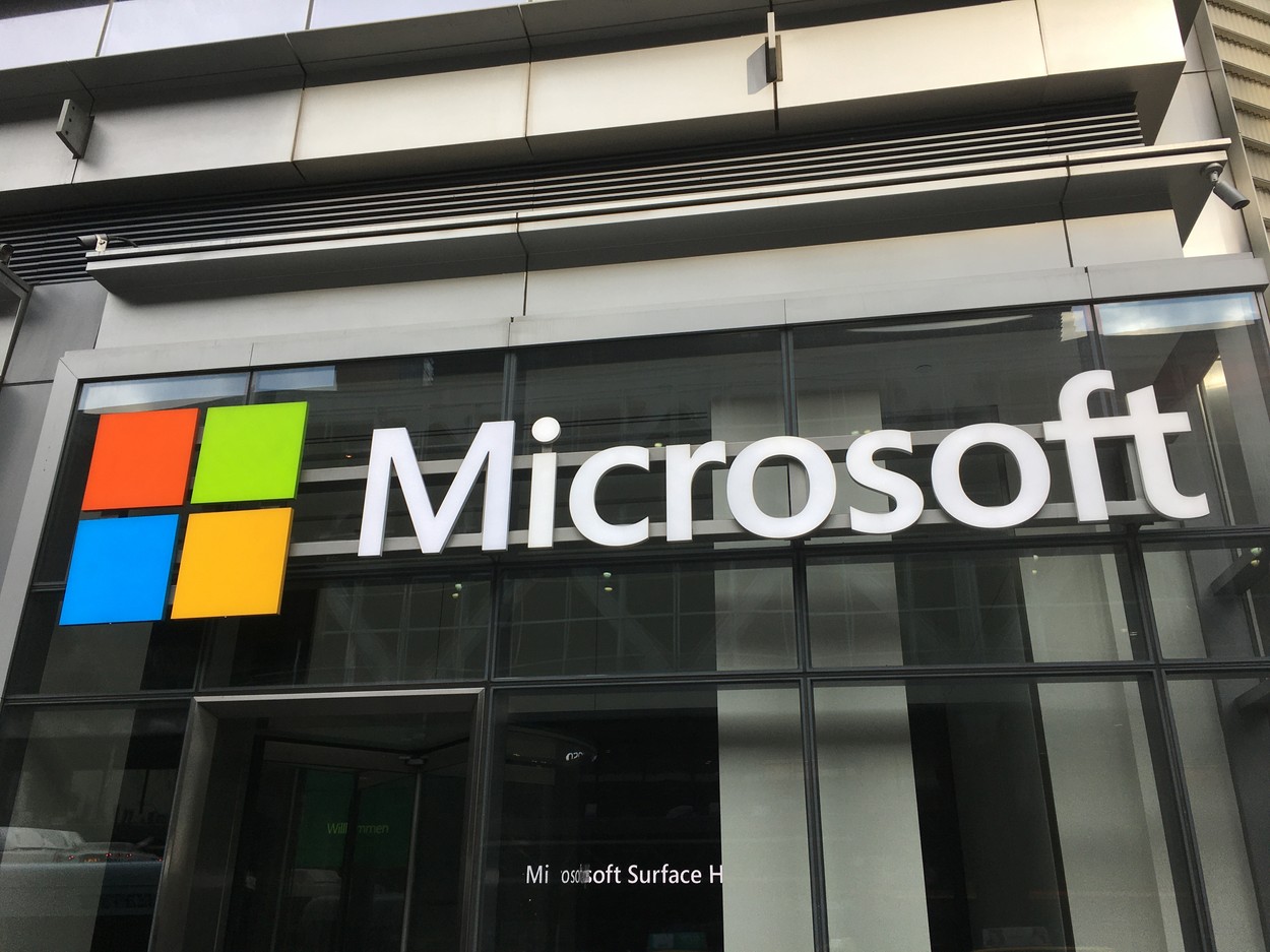 Microsoft a depășit așteptările. Compania a înregistrat venituri record ...