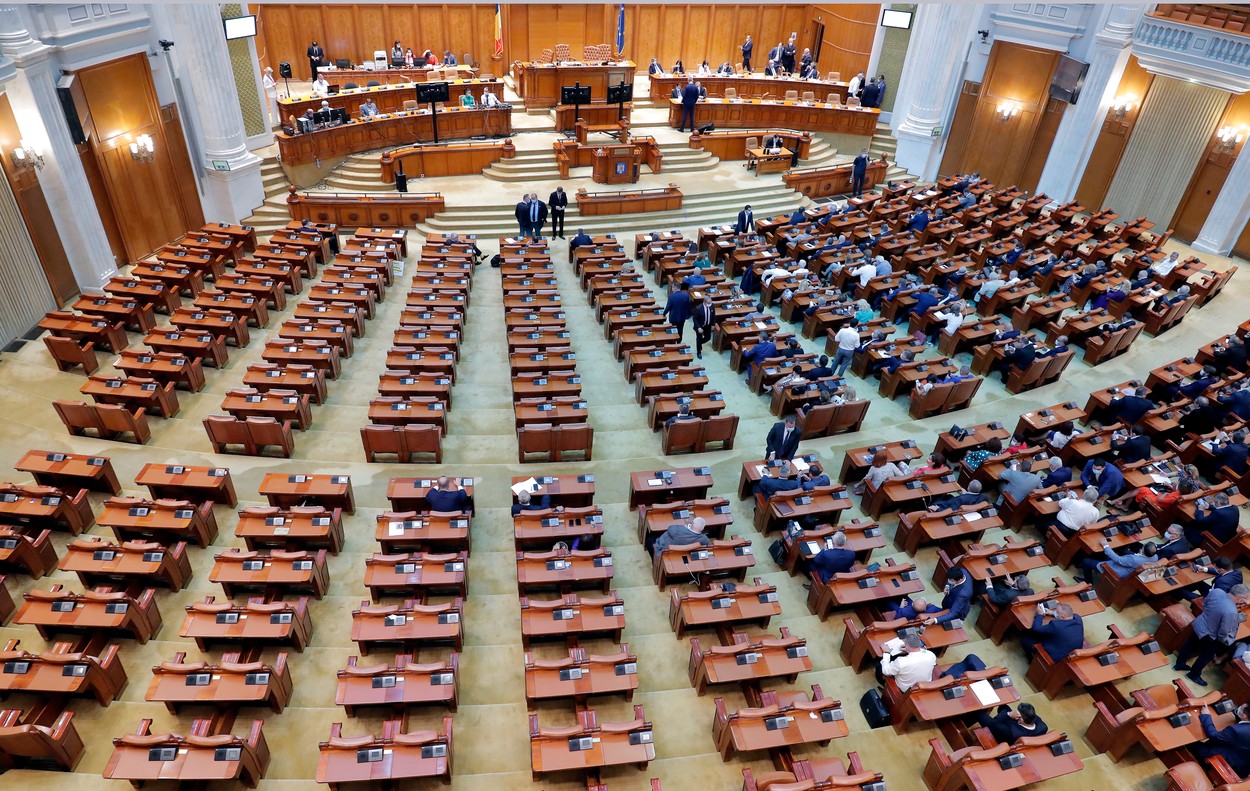 Justiția, în vizorul politicienilor. Ce cuprind programele de guvernare ...