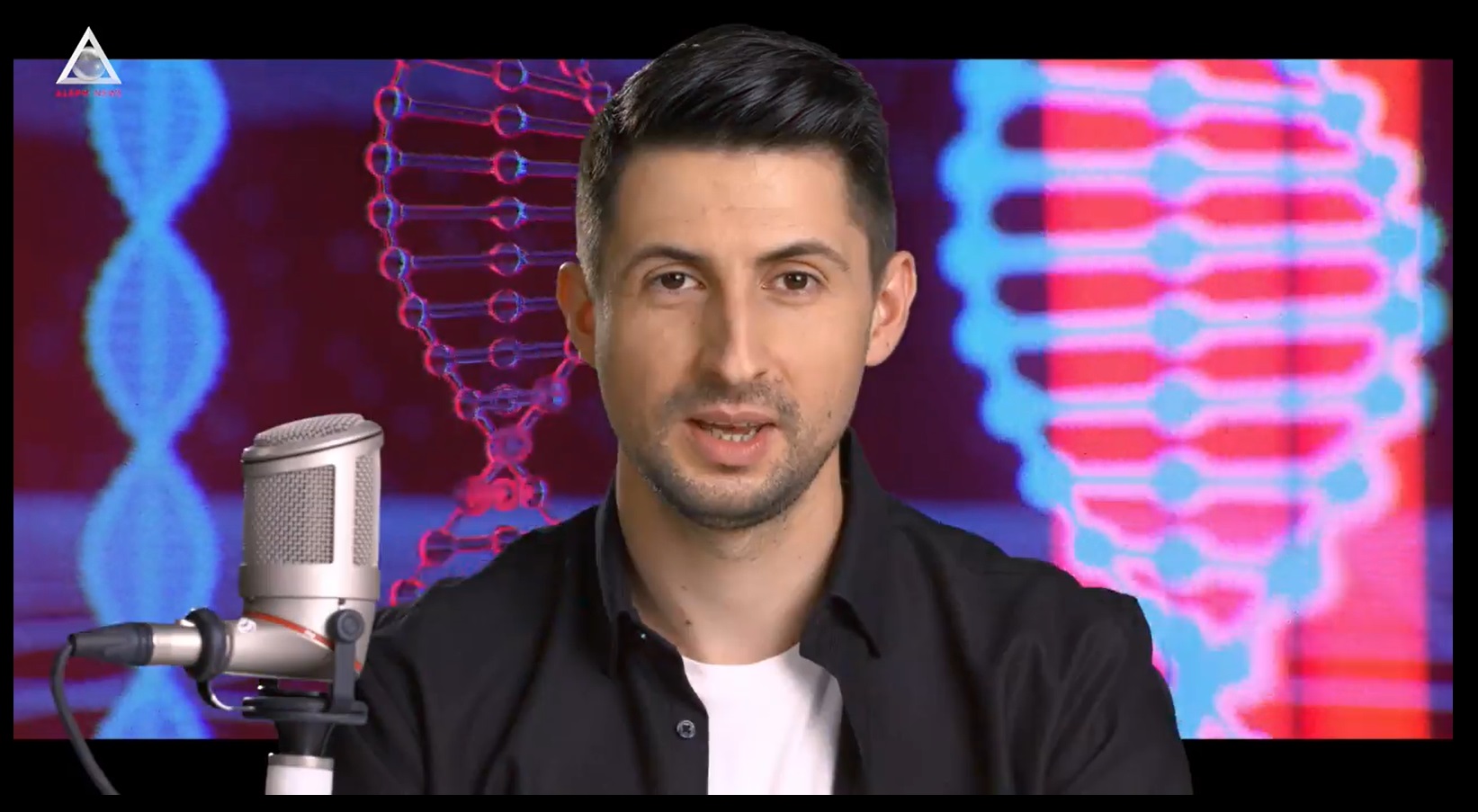 Smart Music. Believer | Aleph News