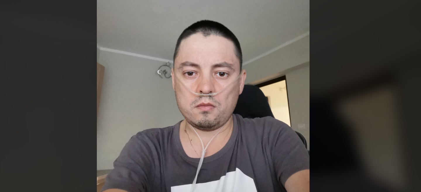 A murit Ionuț Anghel, tânărul de 35 de ani care a așteptat trei ani să ...