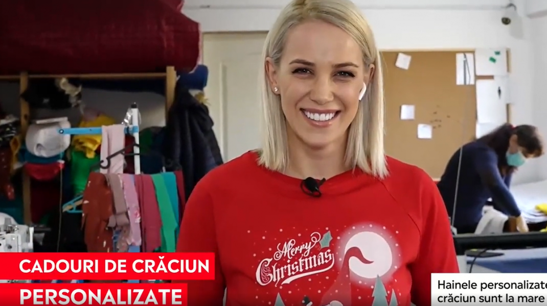 Știrile de la ora 11:00, prezentate de Ana-Maria Rus, 22 aprilie 2021 ...