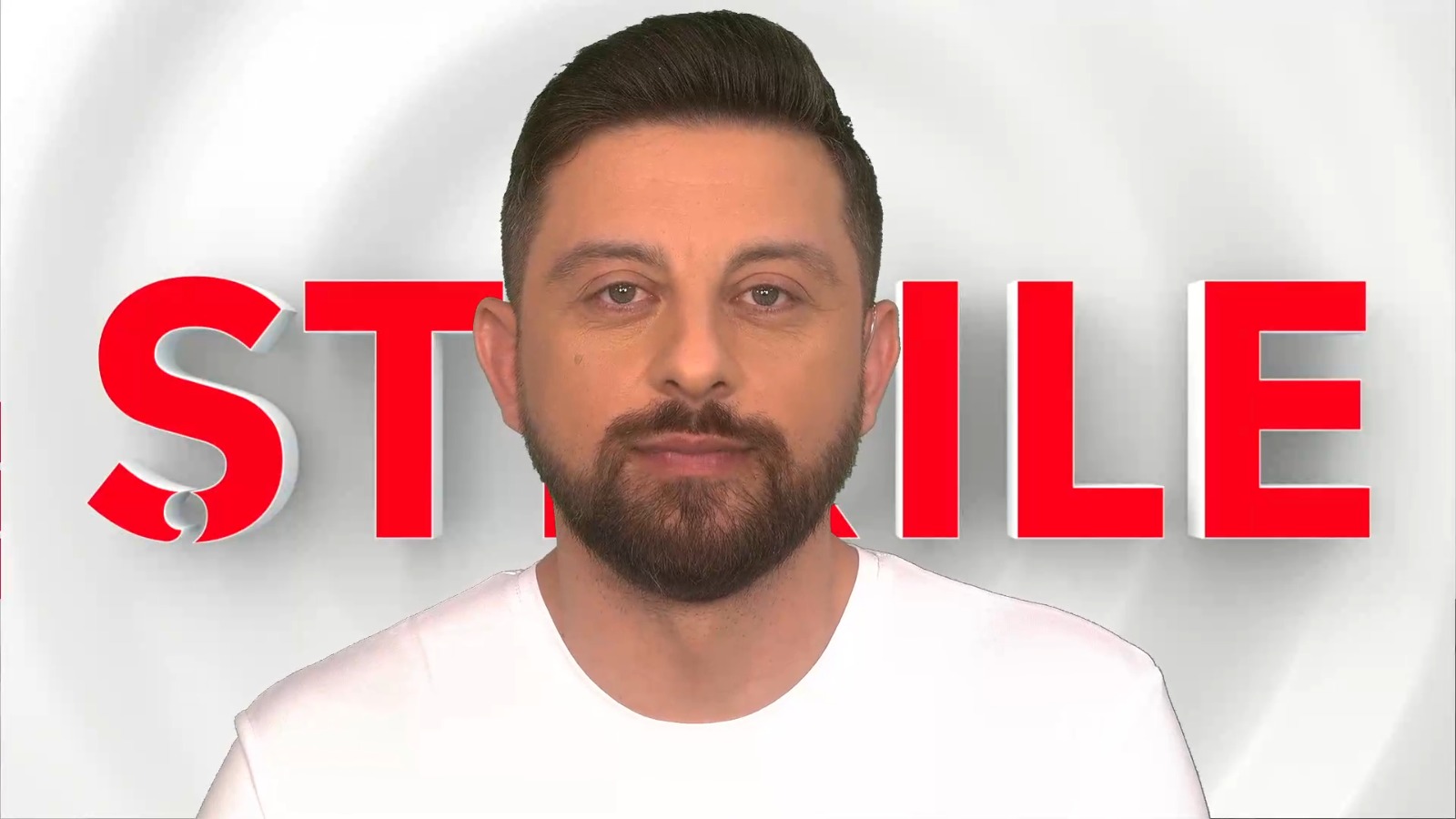 Ştirile de la ora 10:00, prezentate de Andrei Tomescu, 23 noiembrie 2020 | Aleph News