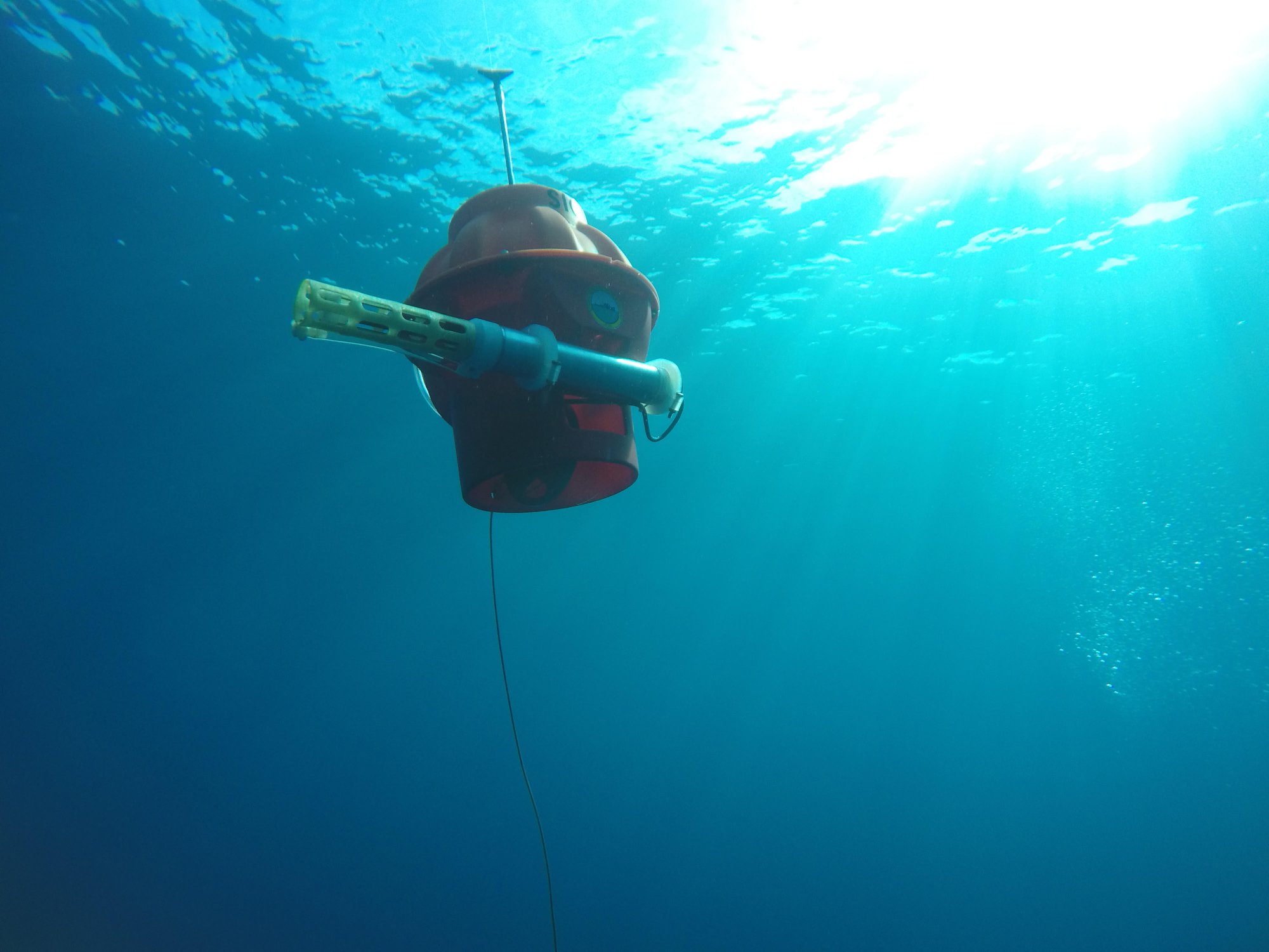Se schimbă modul în care va fi monitorizat oceanul planetar. Poți afla ...