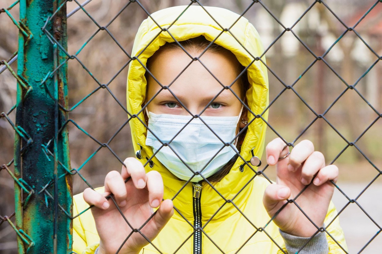 SUA vrea să scurteze carantina, de la 14 zile la 7-10 zile. Ce altă ...