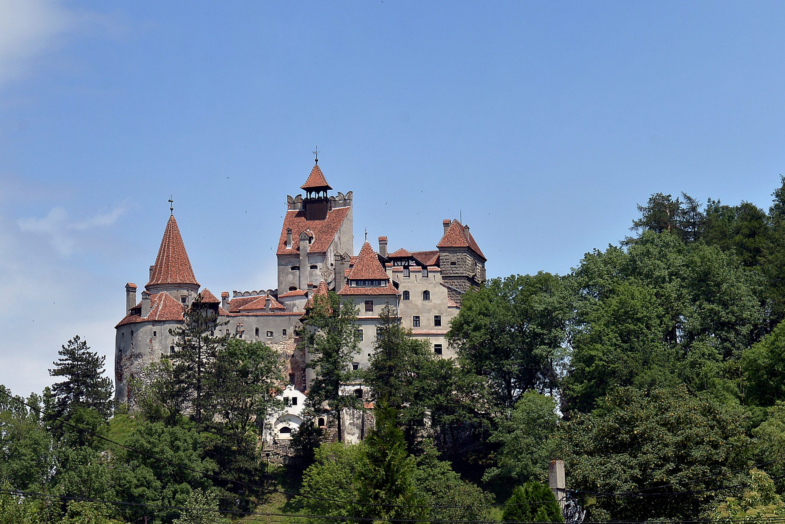 Noaptea muzeelor în pandemie. Dacă vrei să faci o vizită la Castelul ...