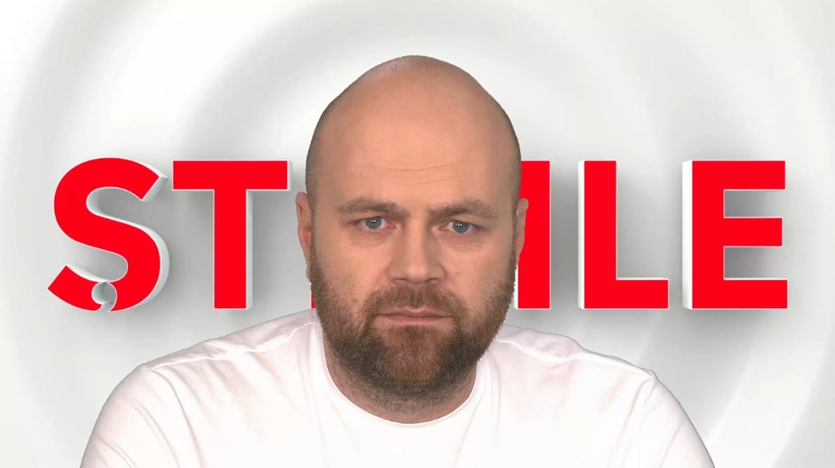 Știrile de la ora 17:00, prezentate de Cătălin Condruț, 22 noiembrie ...