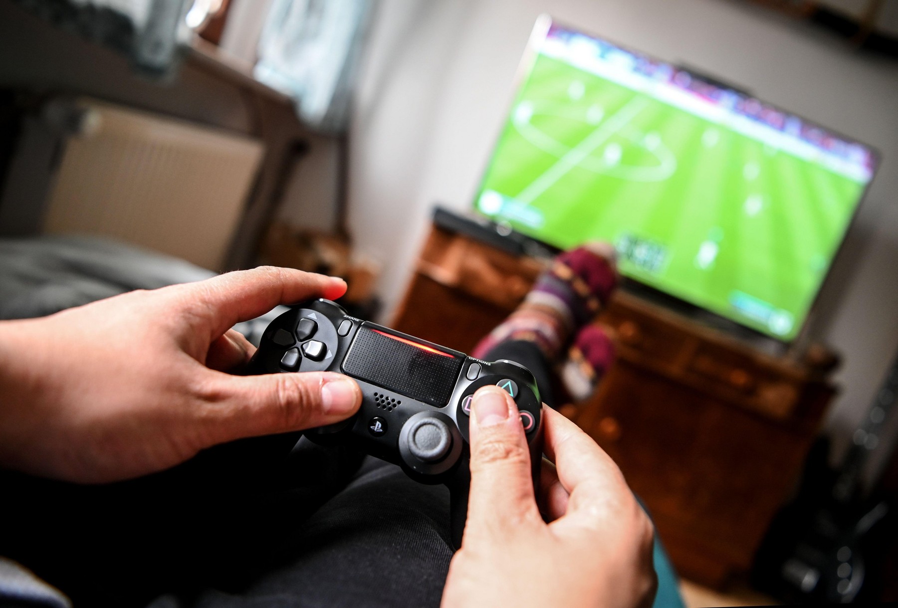 Gaming-ul, la mare căutare în pandemie. Cifra record la care a ajuns ...