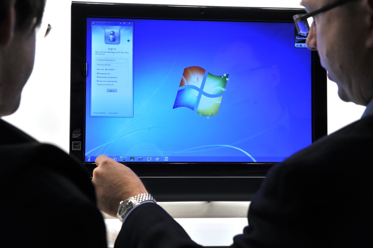 A apărut Windows 11. Cu ce noutăţi vine noul sistem de operare de la ...