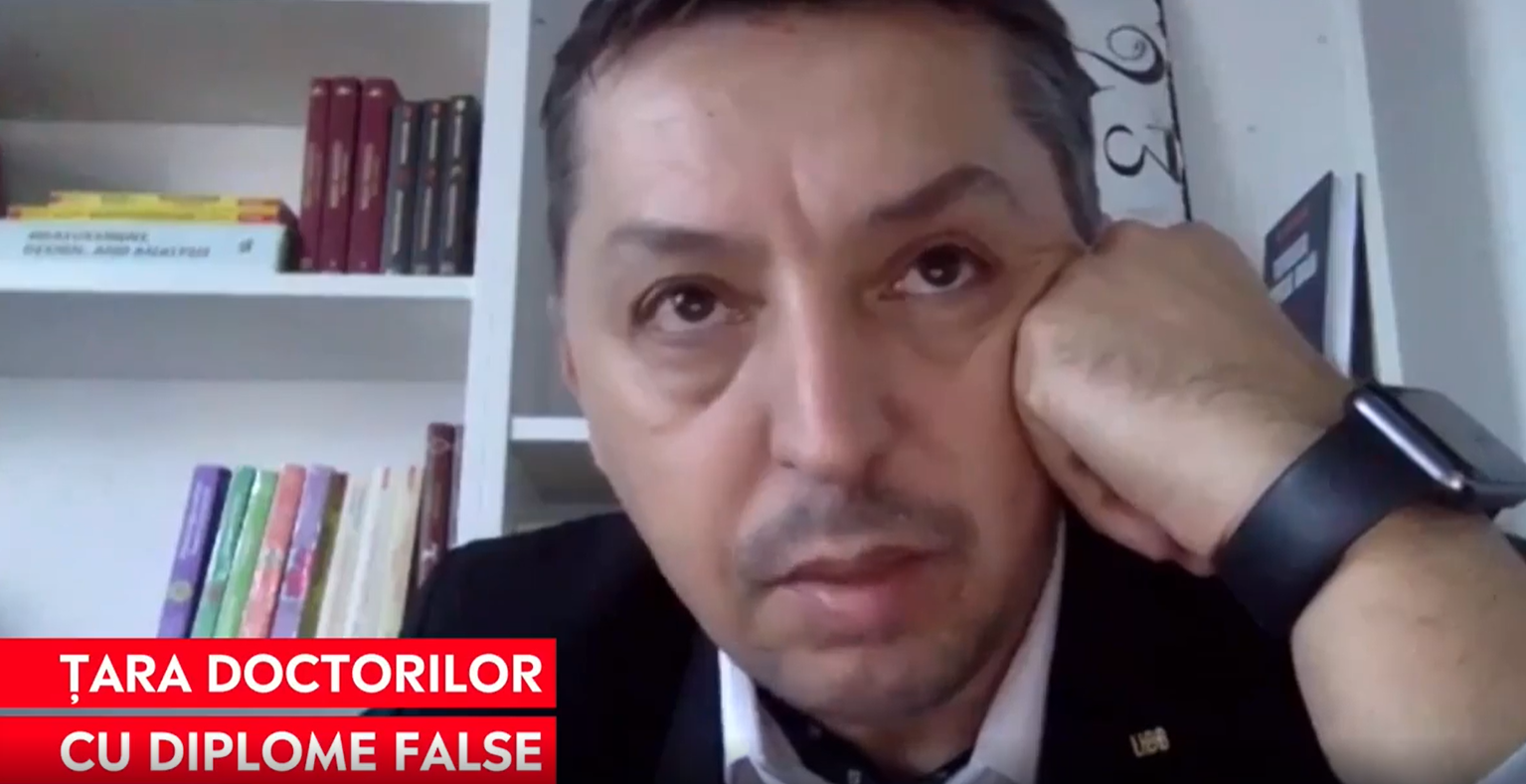 Daniel David, rector UBB: „Dacă partidul care va câștiga nu pune ...