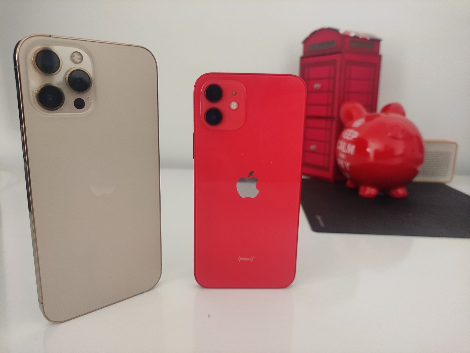 Review complet iPhone 12 şi iPhone 12 Pro Max. Tot ce trebuie să știi ...
