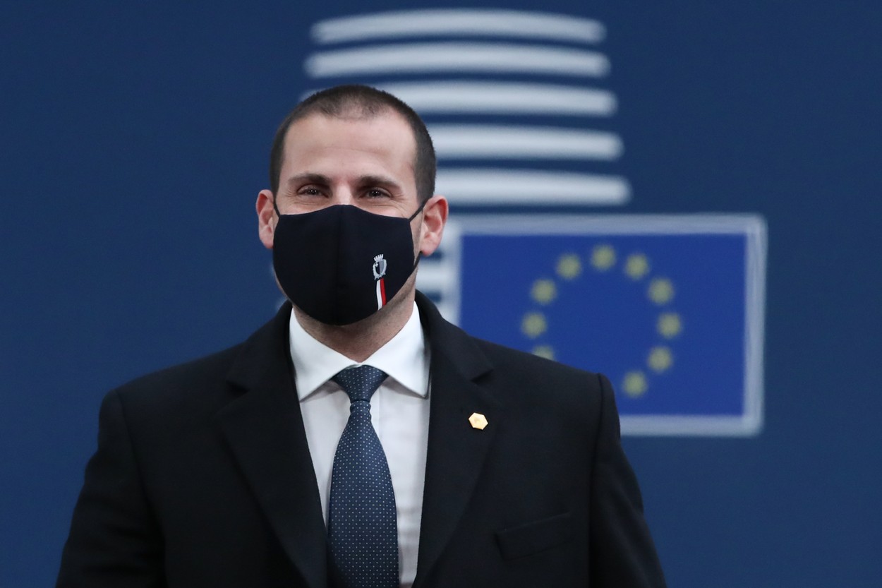 Malta include România în lista statelor cu cod portocaliu. Condițiile ...