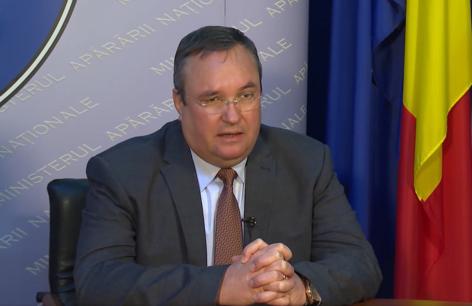 Cine este Nicolae Ciucă? Primul premier care a făcut parte din armată