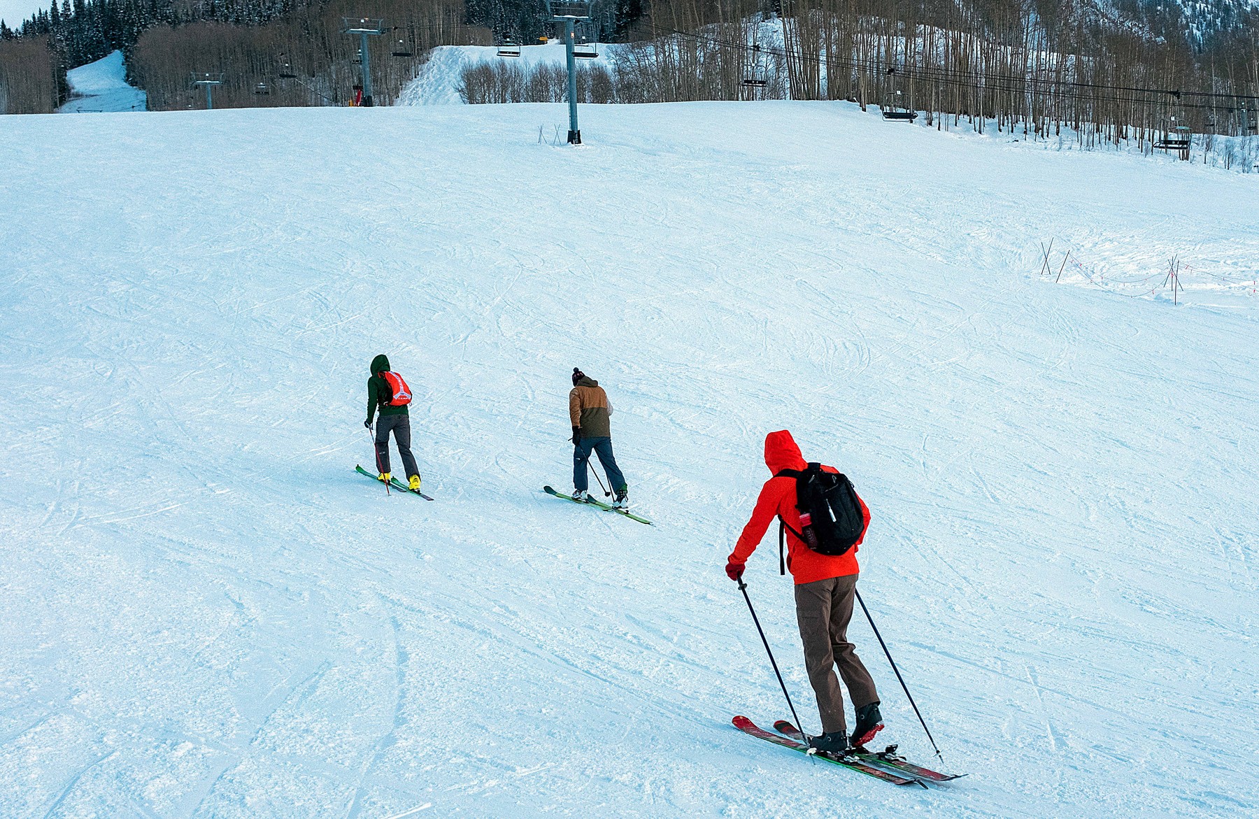 S-a deschis sezonul de schi în Europa. Ce riști dacă alegi să ai un ...