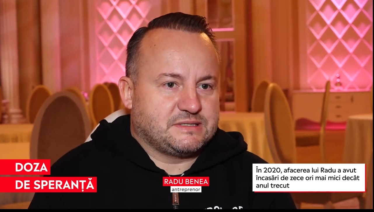 Vaccinarea în slow motion amână salvarea afacerilor afectate de ...