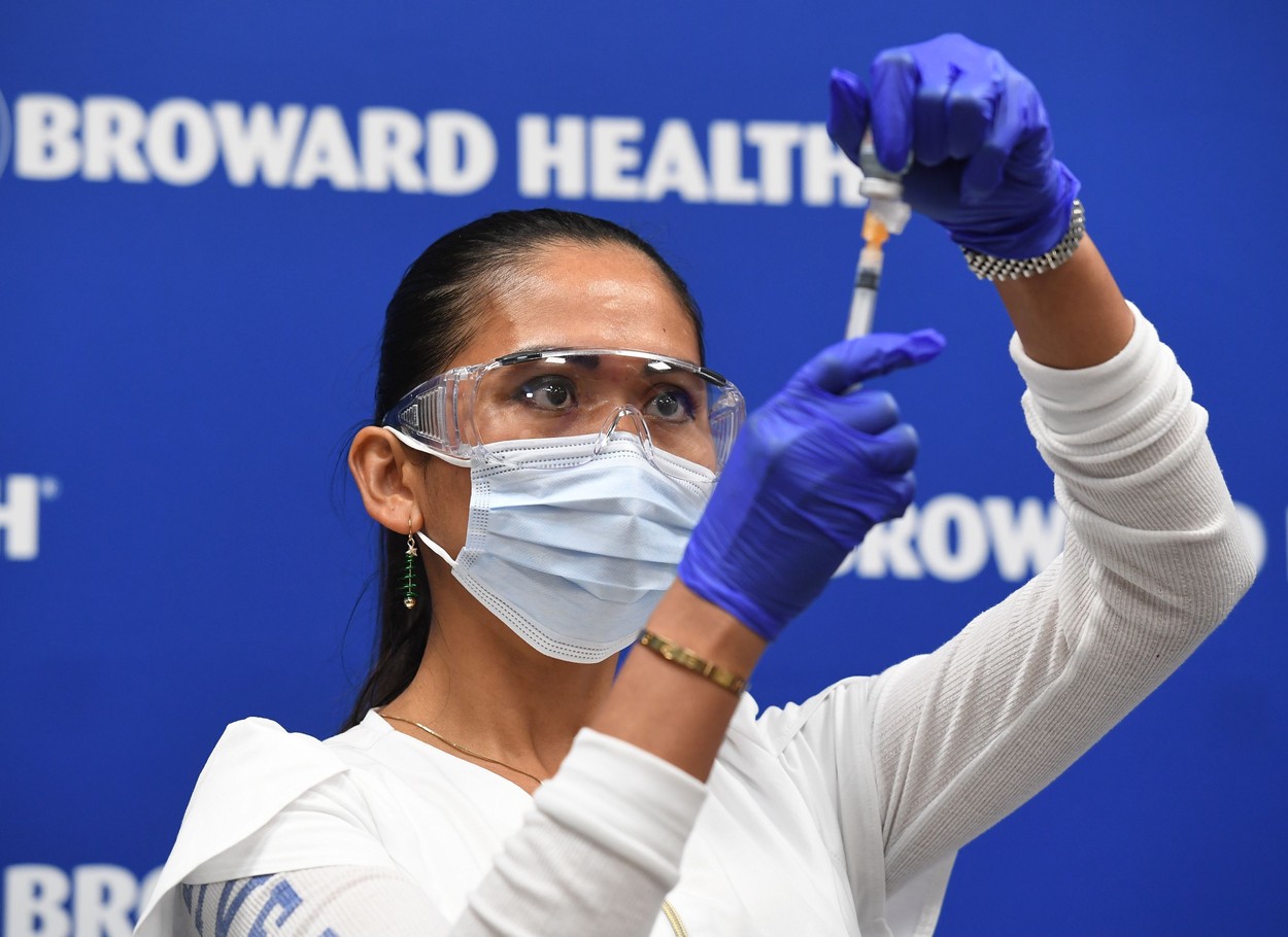 Specificațiile principalelor vaccinuri anti-Covid-19. Ce trebuie să ...