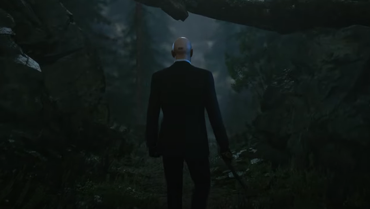 Hitman 3 se lansează astăzi și vine cu o surpriză: una dintre locațiile ...