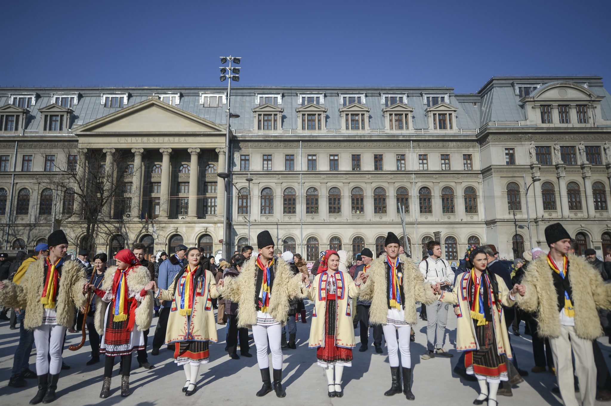 Mica Unire, 24 ianuarie 2021. Cum se sărbătorește Unirea Principatelor ...