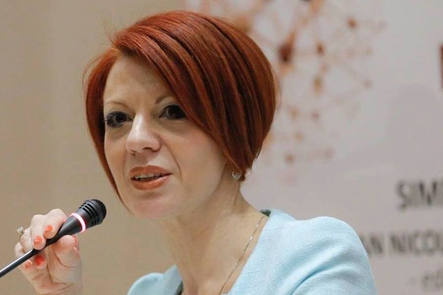 Simona Ruță explică de ce este important rapelul vaccinului anti-COVID