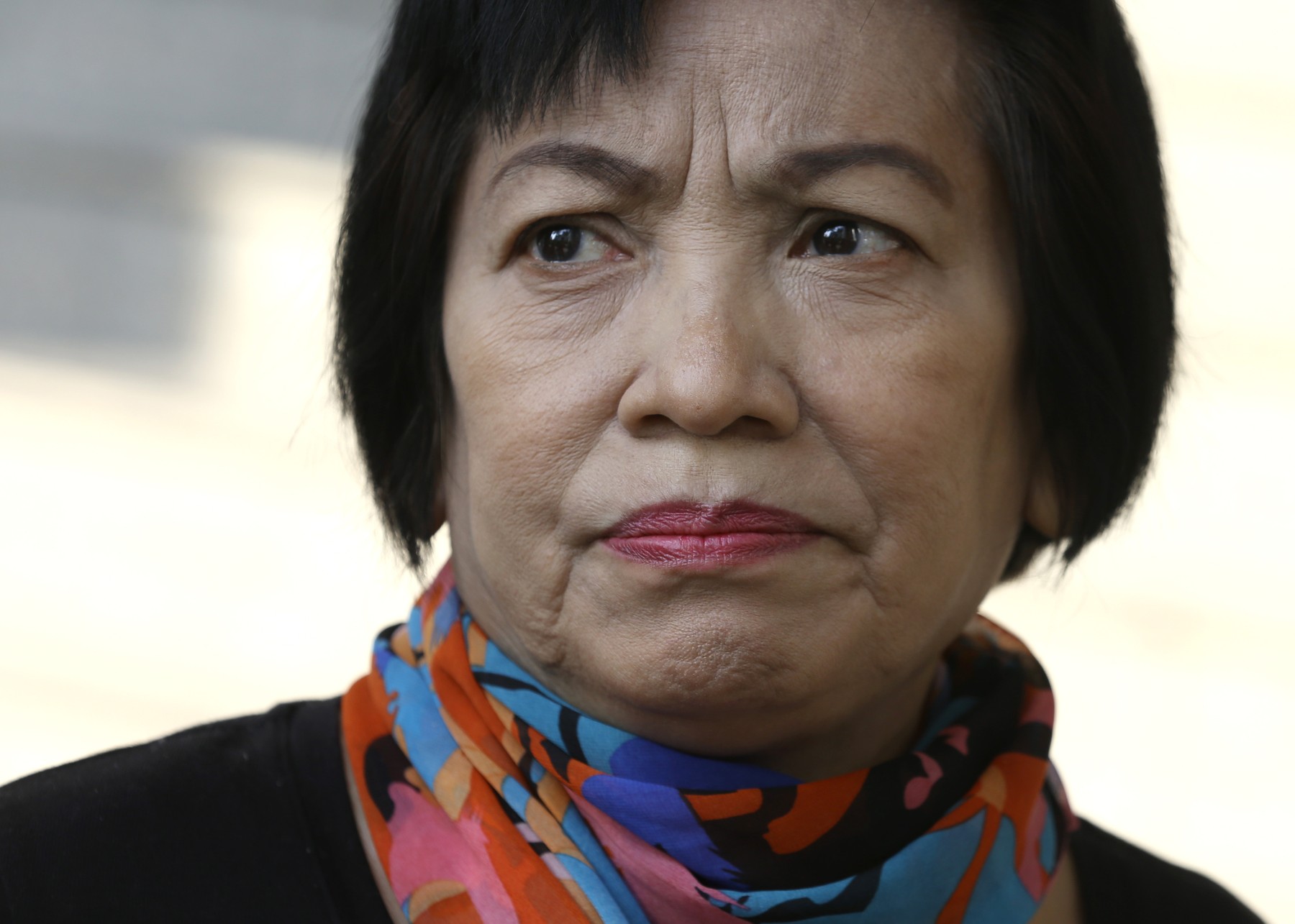 O femeie din Thailanda a fost condamnată la 43 de ani de închisoare ...