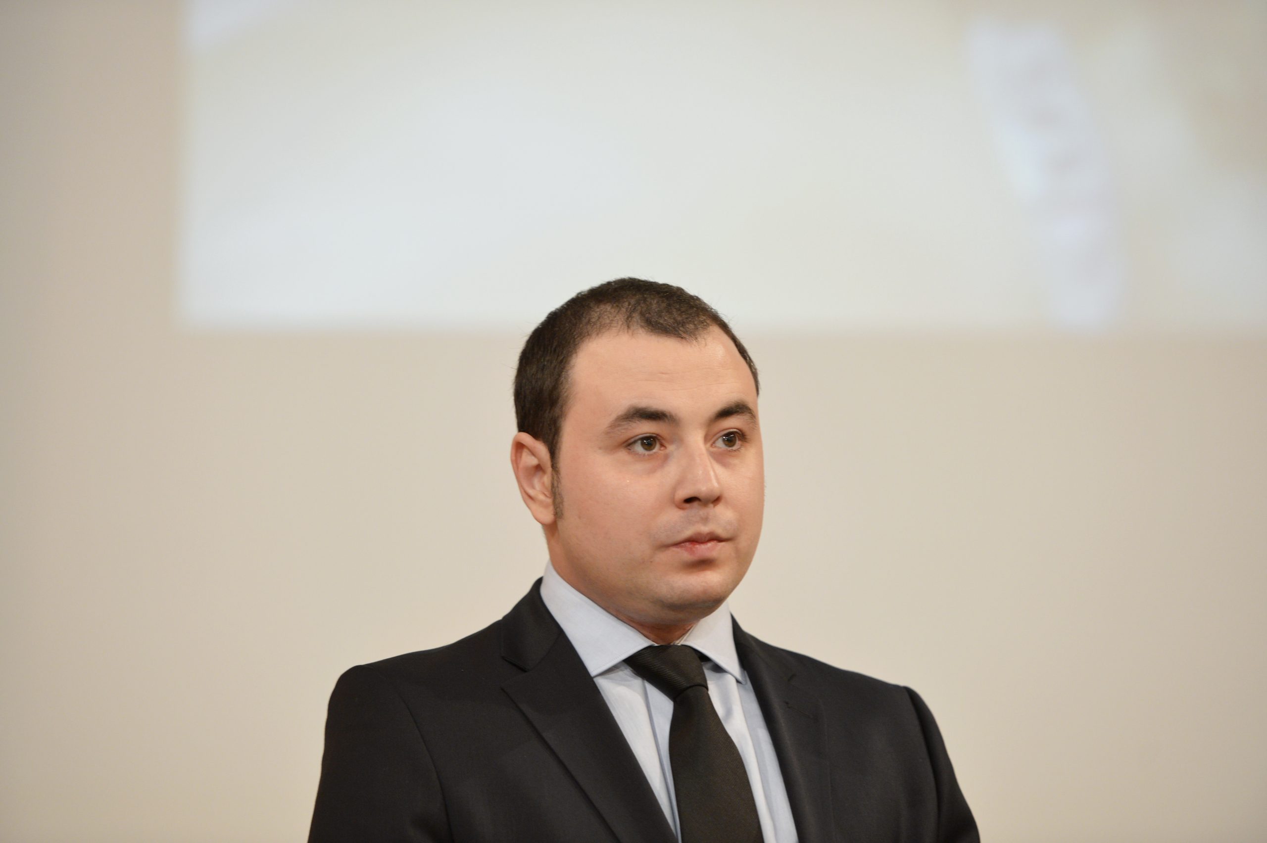 Consilierul prezidențial Andrei Muraru va fi noul ambasador al României ...