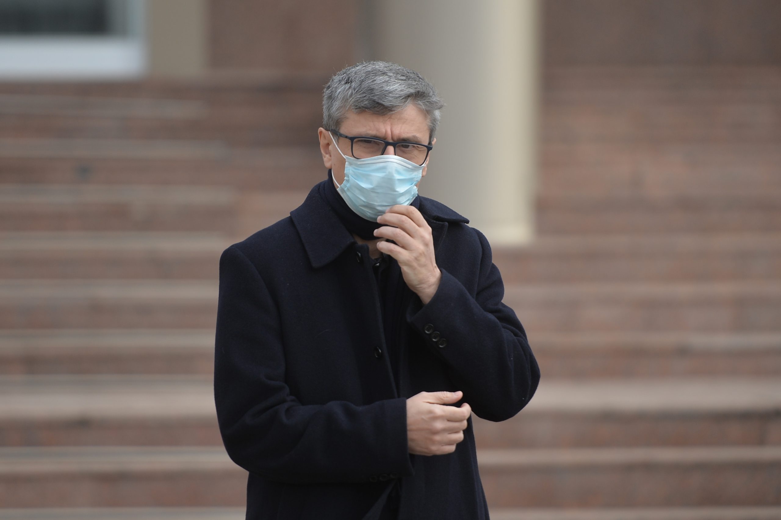 Ministrul Energiei: „Am informații că există persoane care sunt ...