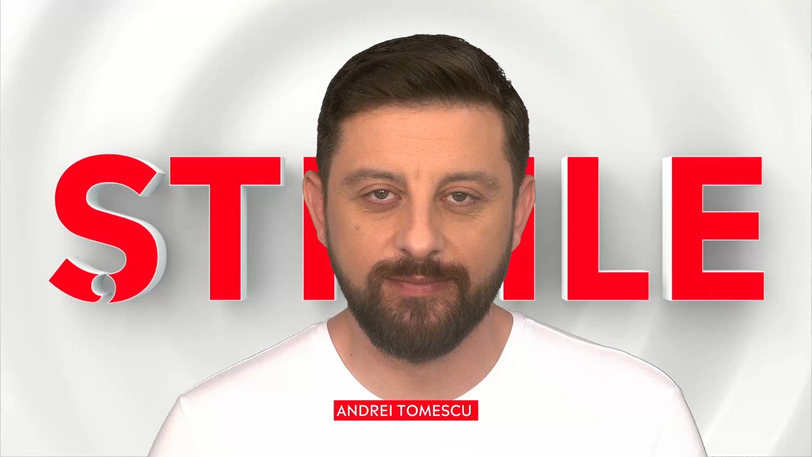 Știrile de la ora 9.00, prezentate de Andrei Tomescu, 15 martie 2021 | Aleph News