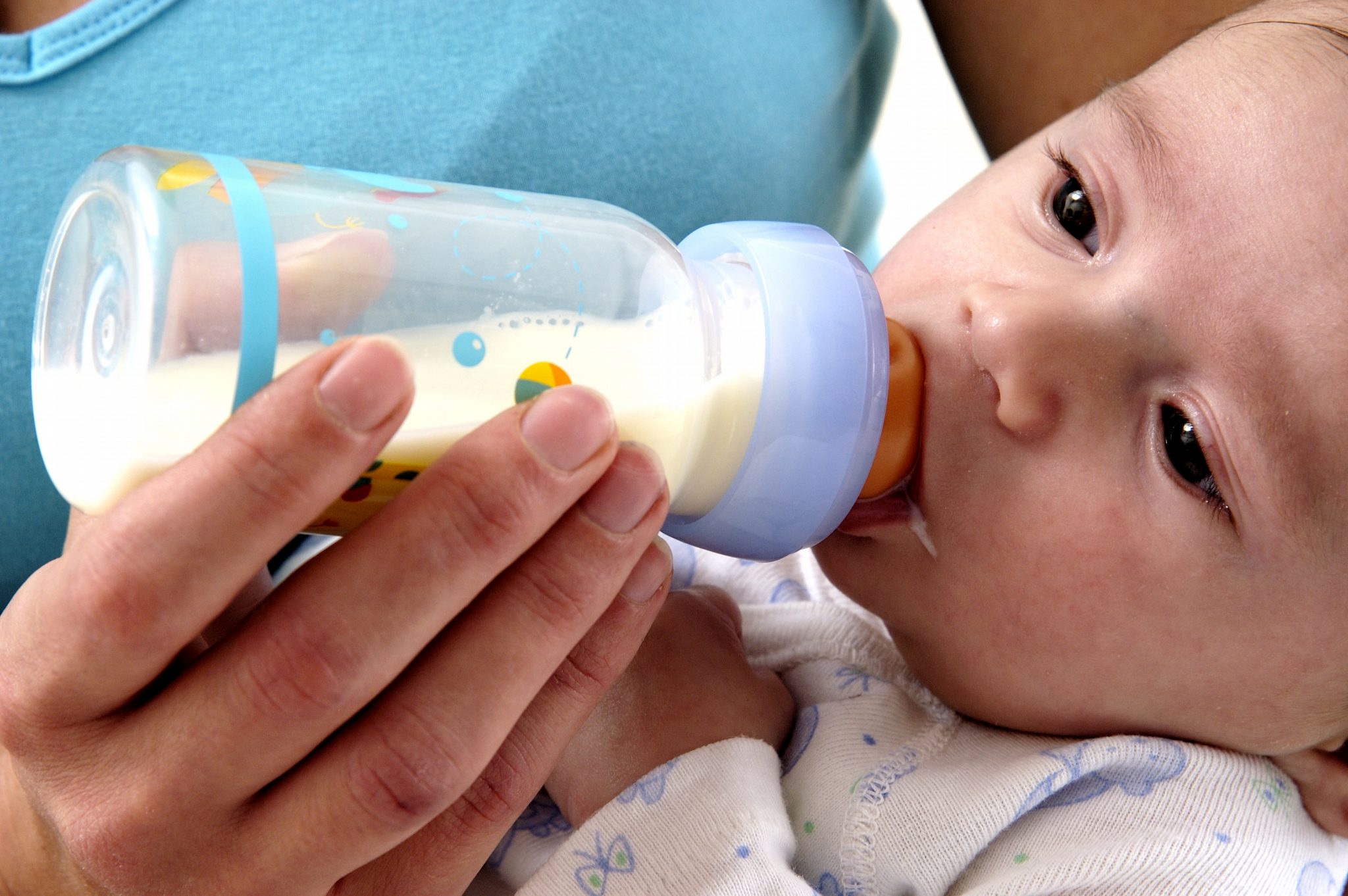 Motivul pentru care nu ar mai trebui să consumăm lapte