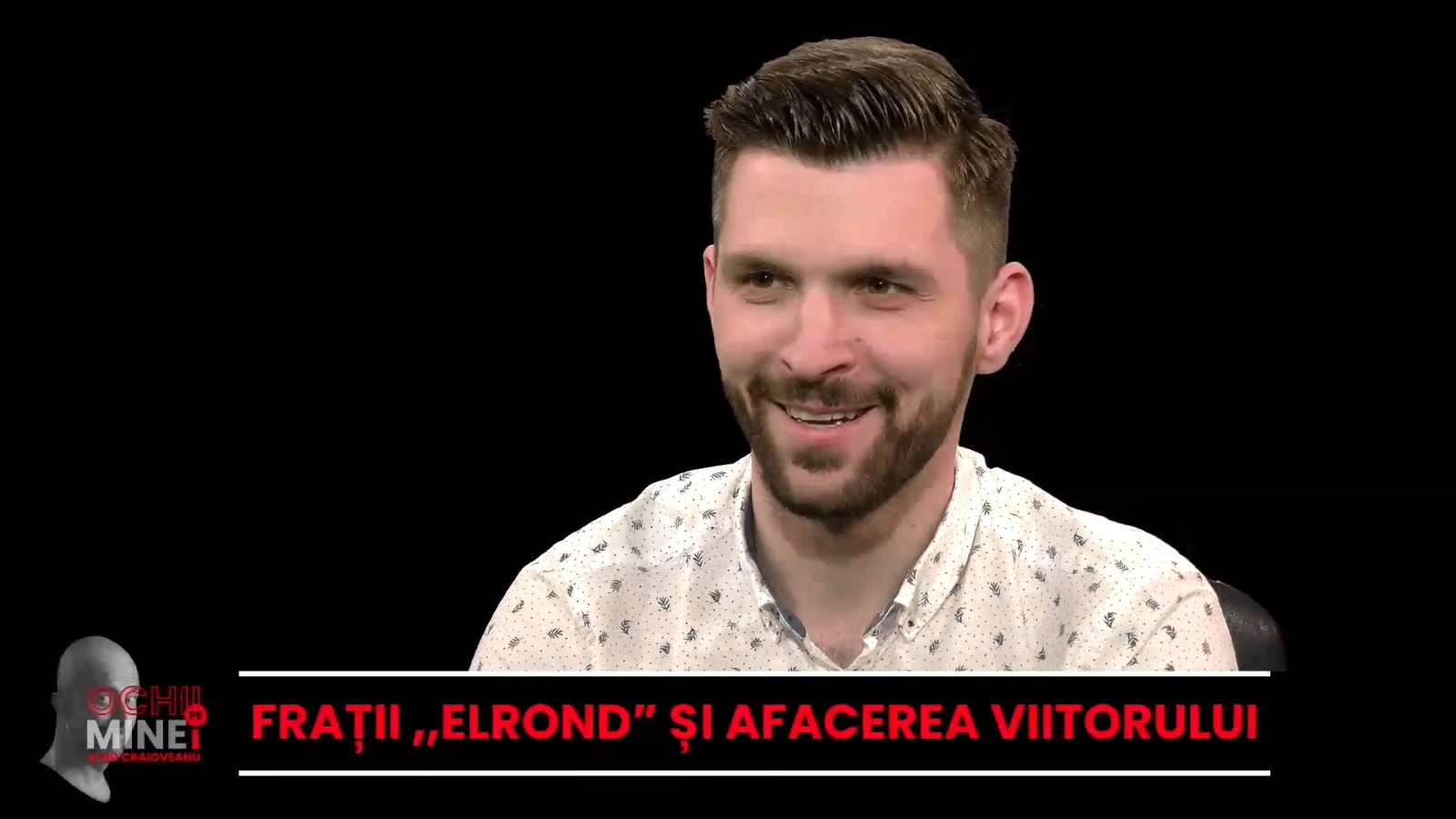 Beniamin Mincu, fondator & CEO Elrond: „În următorii ani, întreg ...