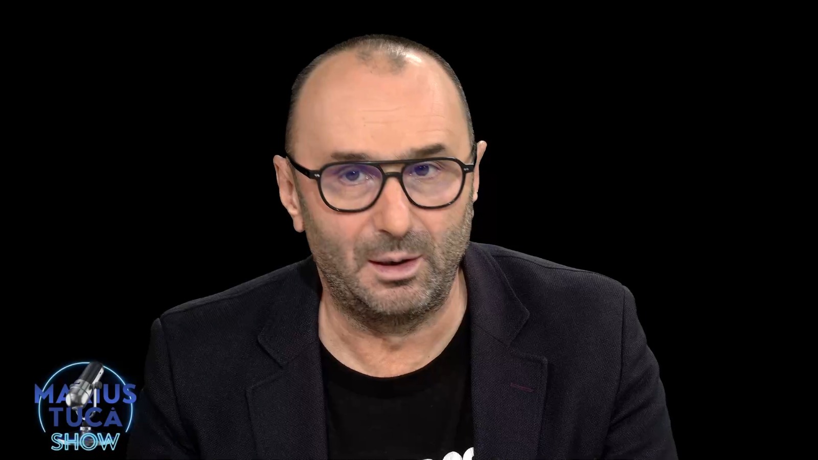 "Marius Tucă Show", 22 martie 2021. Invitaţi: Doru Viorel Ursu, Manuela ...