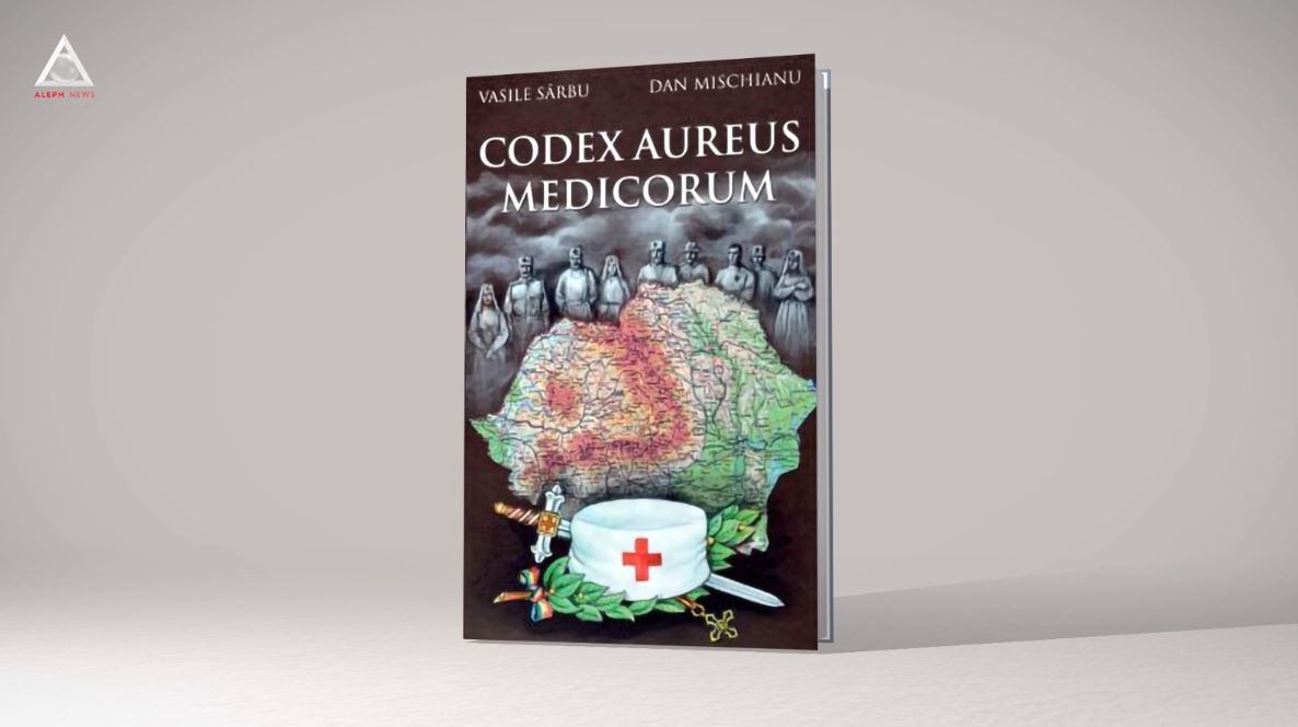 citEști. „Codex Aureus Medicorum”, de Vasile Sârbu și Dan Mischianu ...