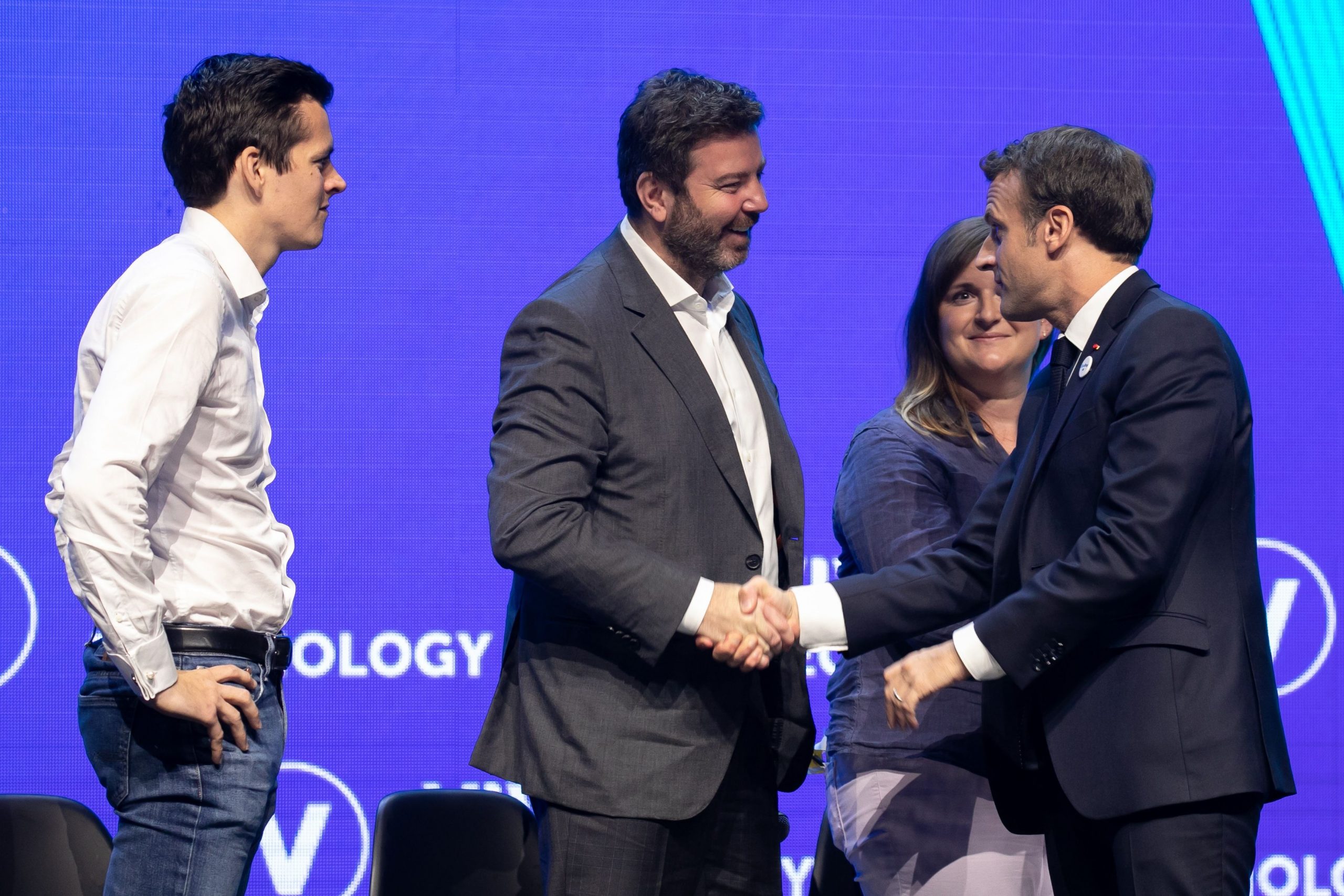 Daniel Dines, omul care a creat UiPath, cea mai valoroasă companie ...