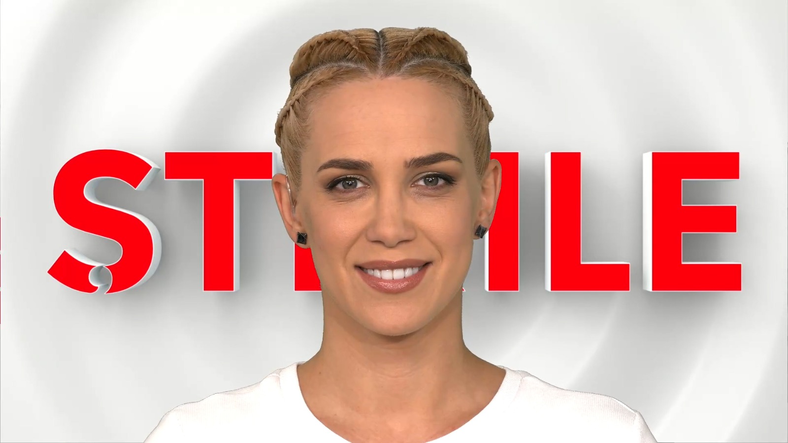 Știrile de la ora 19:00, prezentate de Ana Maria Rus, 22 mai 2021 ...