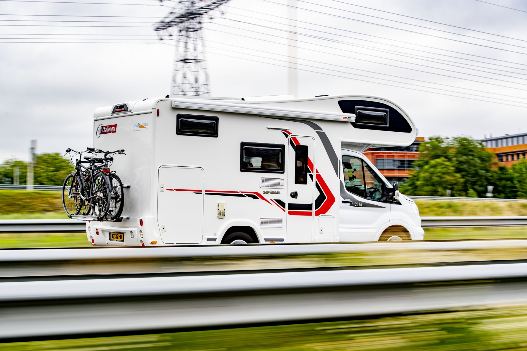 Călătoritul cu autorulota, o opțiune perfectă pentru vacanță