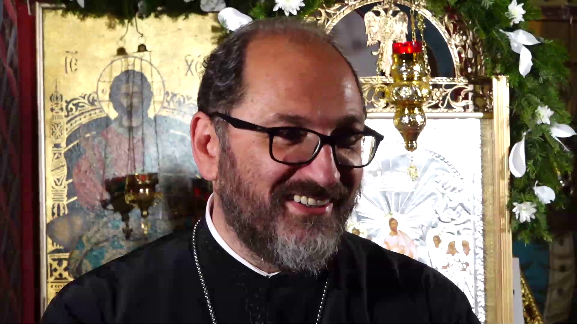 Preotul Constantin Necula, despre importanța sacrificiului: „Noi ...