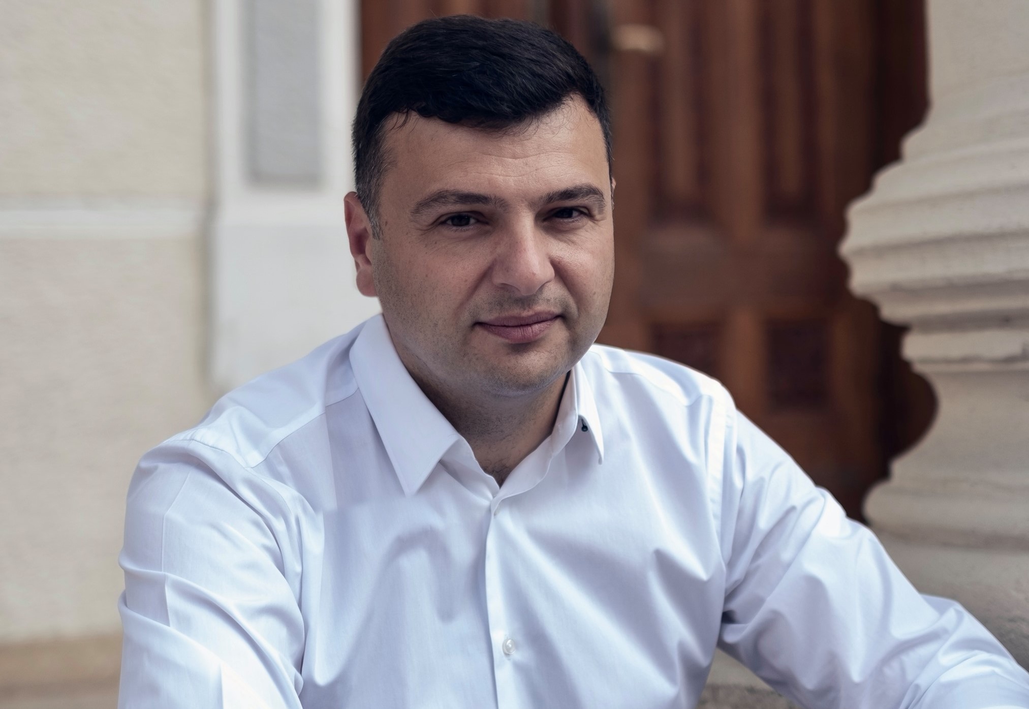 Reacția deputatului PNL, Sergiu Bîlcea, fostul ginere al lui Ioan ...