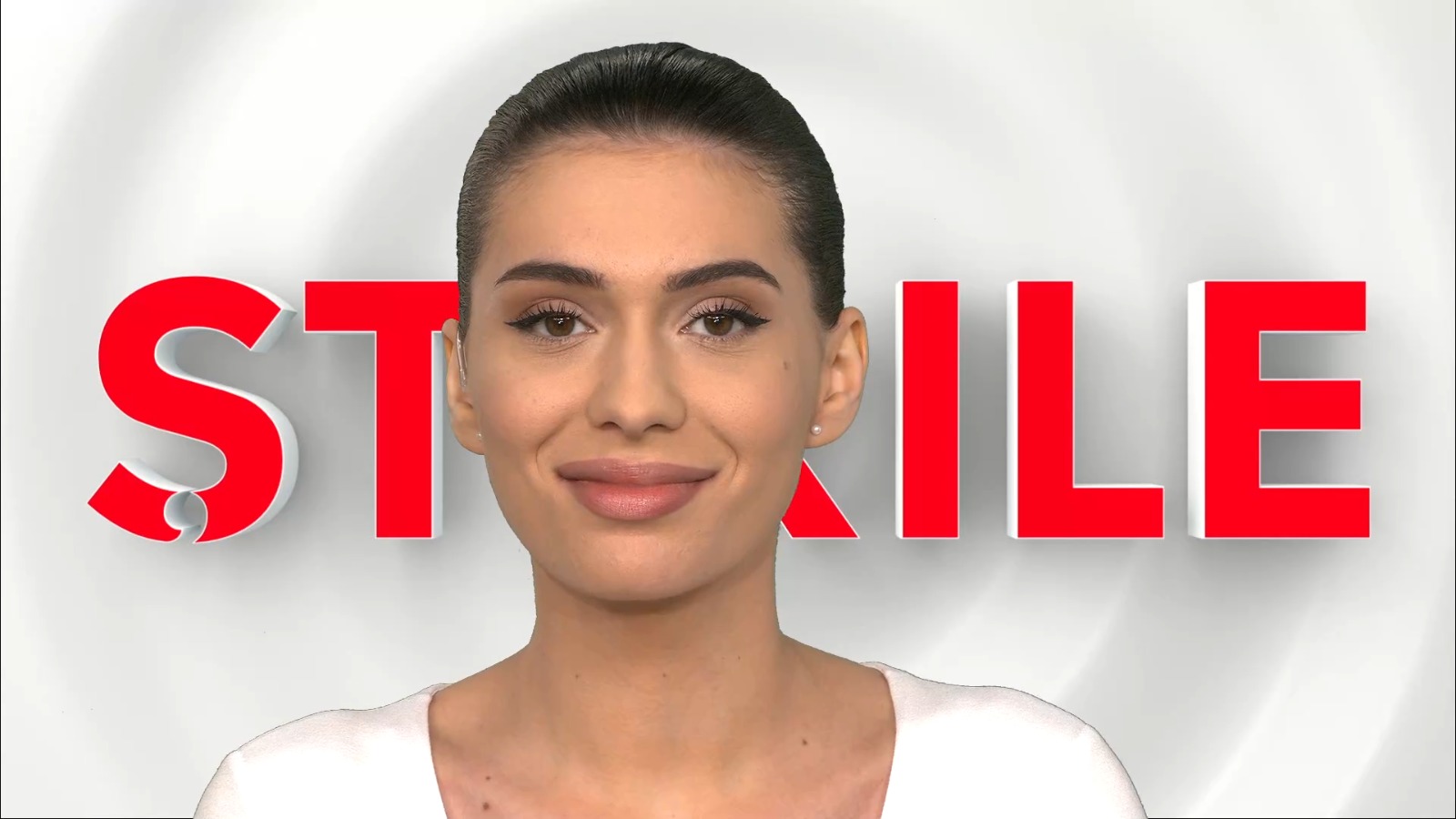 Știrile de la ora 08:00, prezentate de Alice Stroescu, 10 iunie 2021 ...