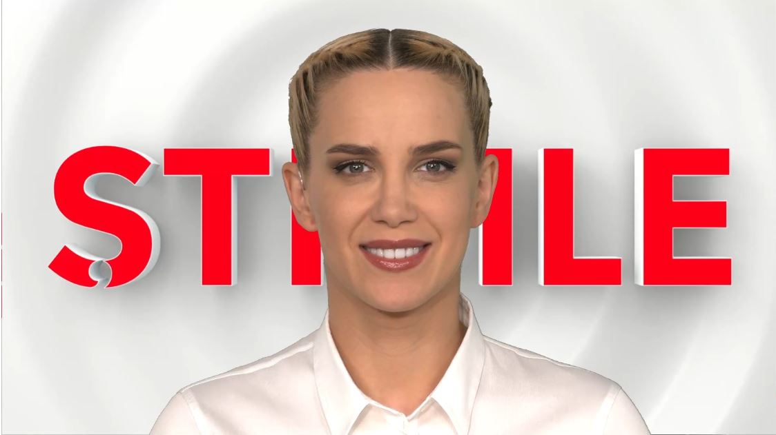 Ştirile de la ora 18:00, prezentate de Ana-Maria Rus, 21 iunie 2021 ...