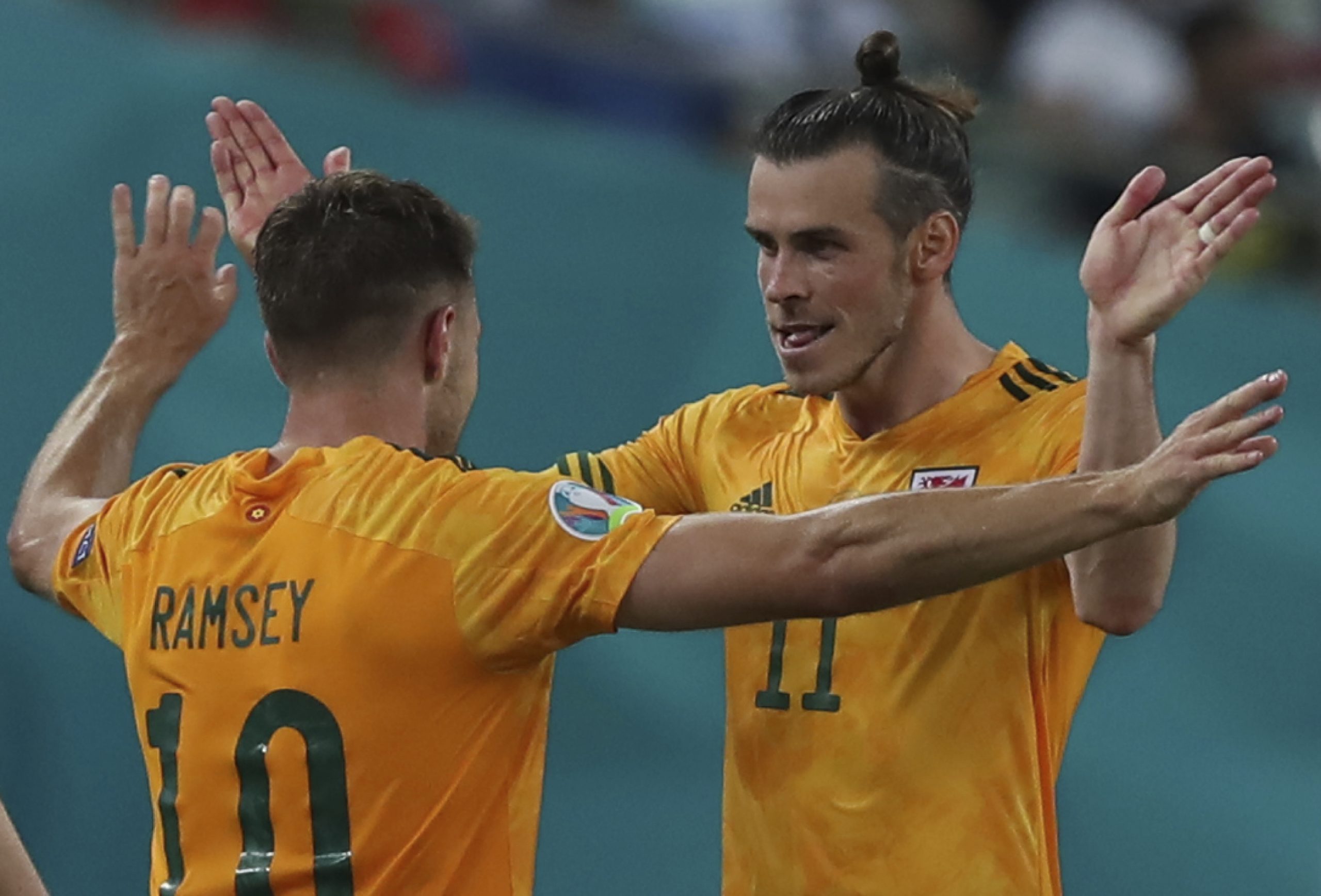 Euro 2020: Țara Galilor – Turcia 2-0. Gareth Bale a ratat un penalty și ...