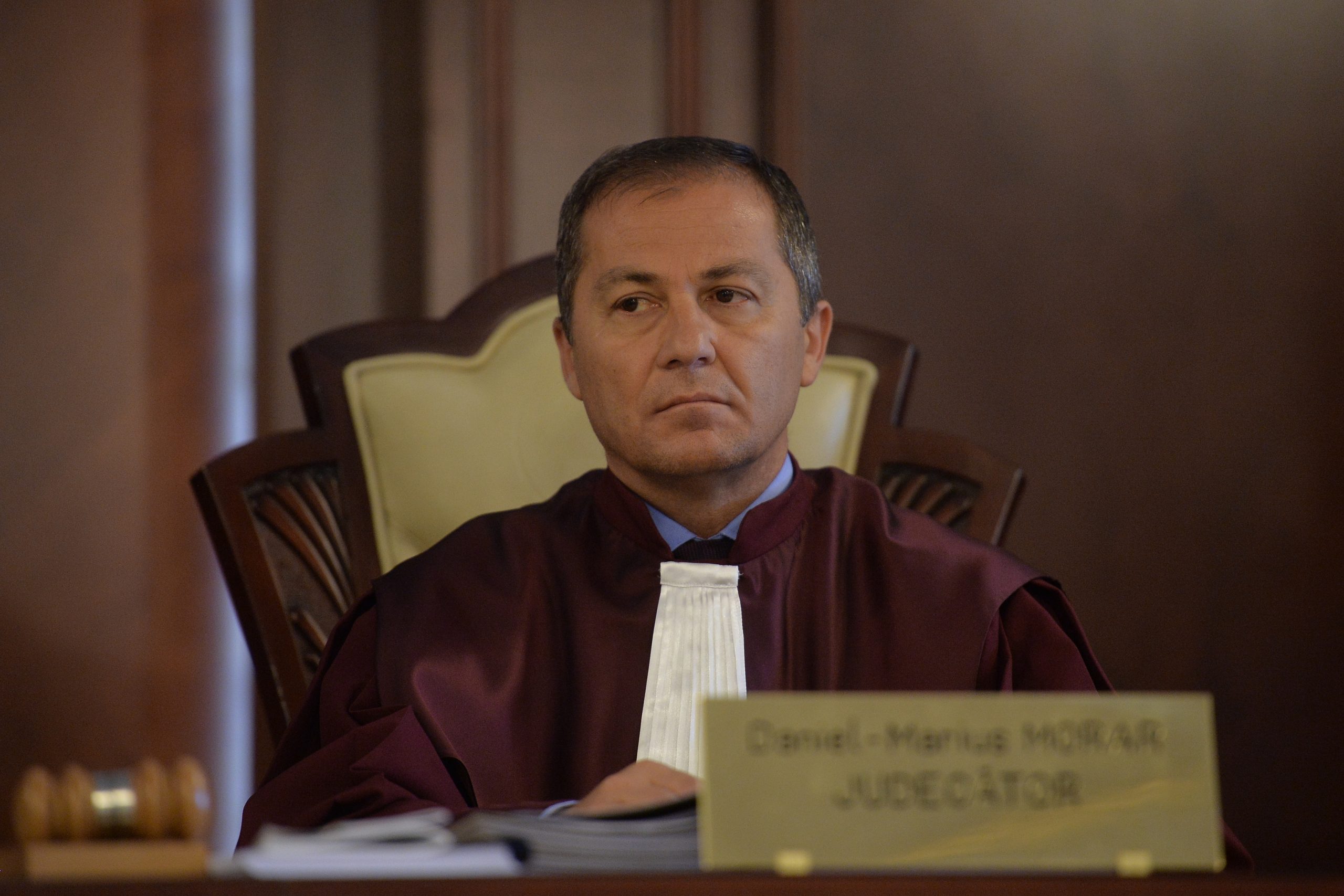 Daniel Morar: „Problema în CCR este pregătirea profesională. Nu te poți ...