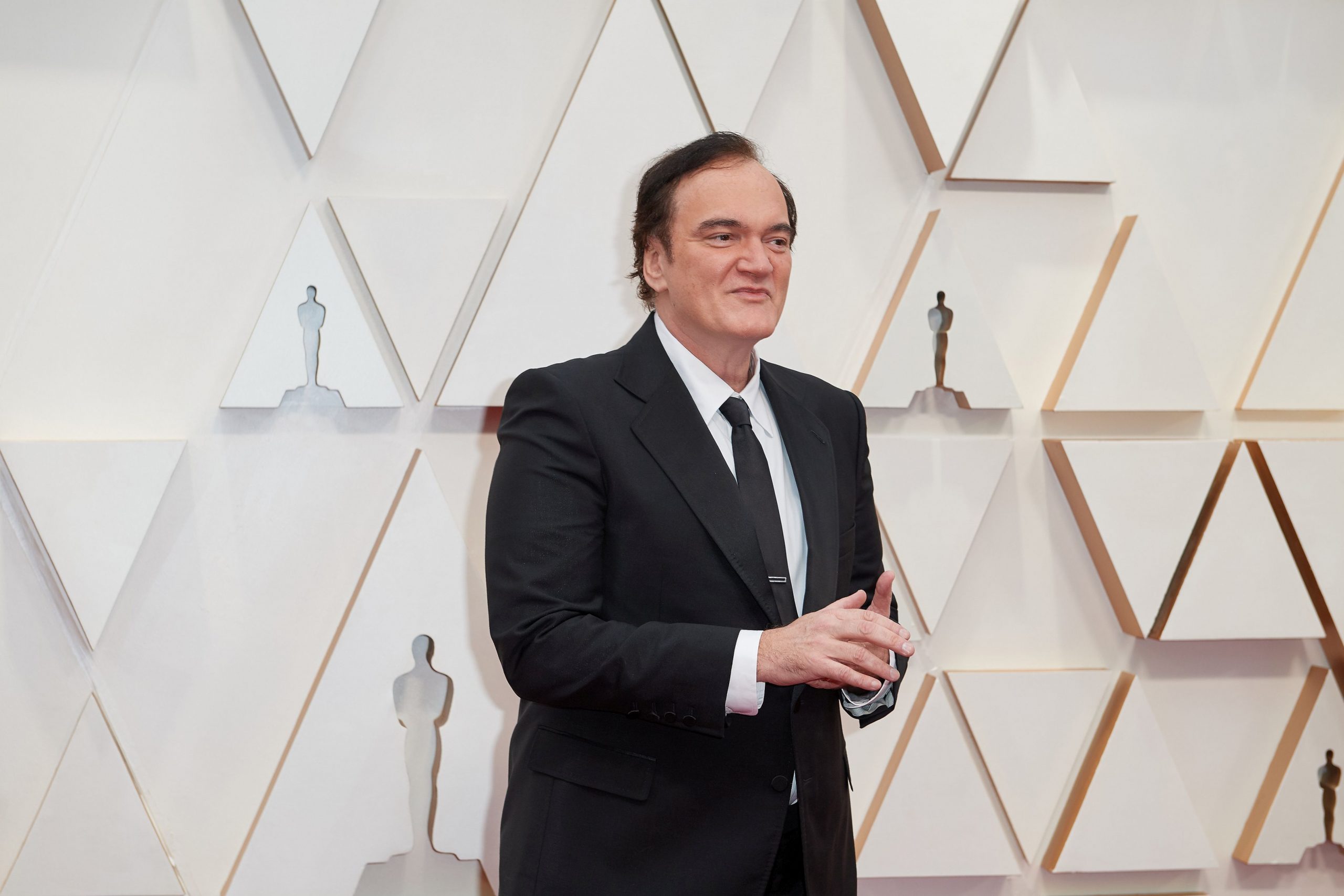 Motivul pentru care Quentin Tarantino nu și-a ajutat niciodată mama cu ... Motivul pentru care Quentin Tarantino nu și-a ajutat niciodată mama cu ...