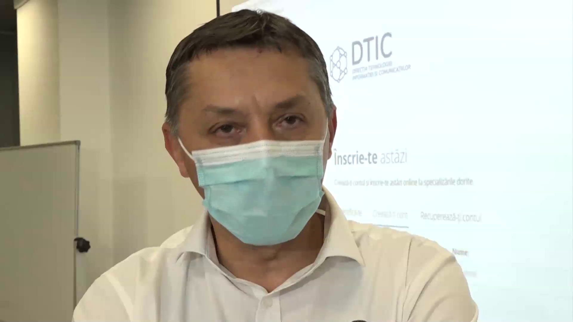 Daniel David: „Te poți bate pentru drepturile tale, dar întotdeauna ...