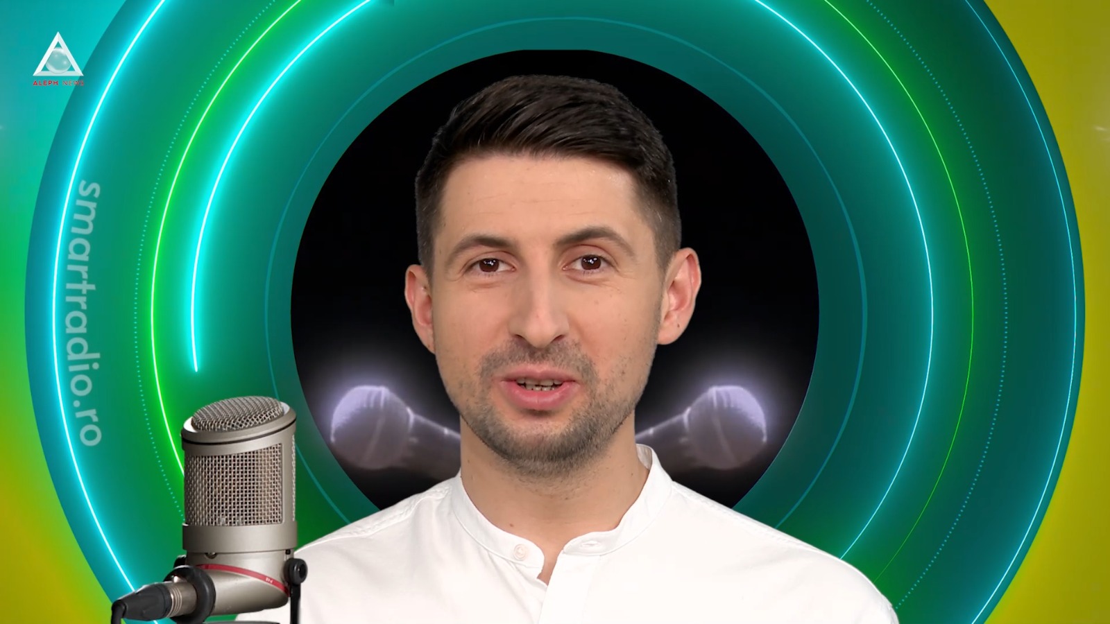 Smart Music. 9/11 - I Won't Back Down | Aleph News