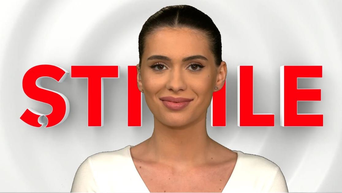 Știrile de la ora 14:00, prezentate de Alice Stroescu, 27 septembrie ...
