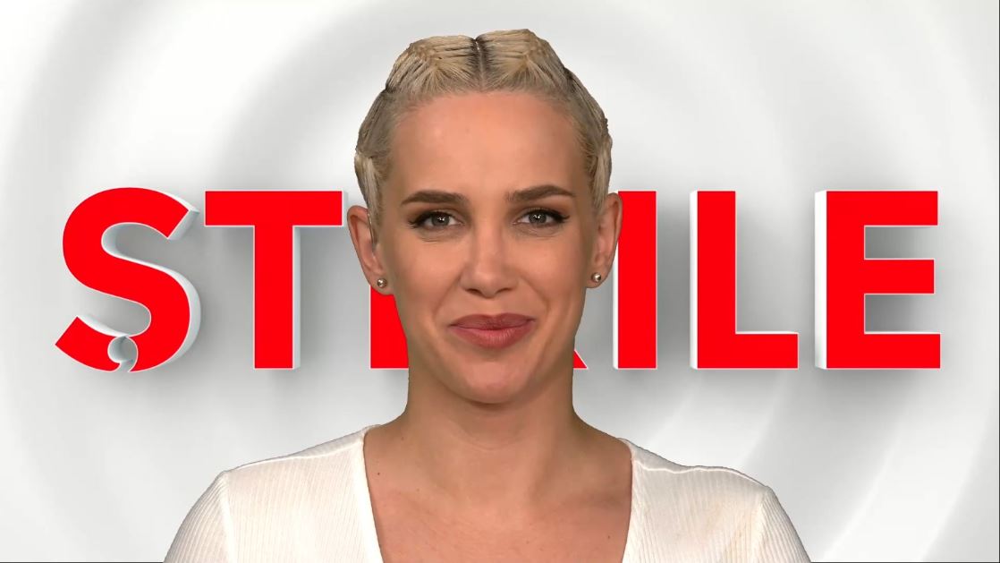 Știrile de la ora 23:00, prezentate de Ana Maria Rus, 26 septembrie ...